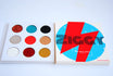 Ziggy Eyeshadow Palette – For Arts Sake Cosmetics